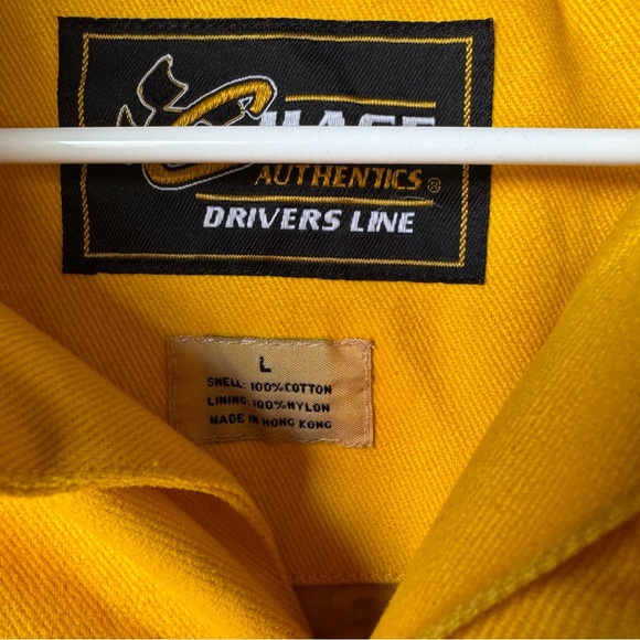 Chase Authentics | Jackets & Coats | Vintage Chase Authentics Drivers ...